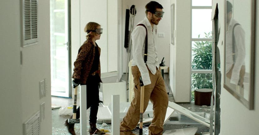 Demolition Movie Review: An In-Depth Analysis of Themes, Characters ...