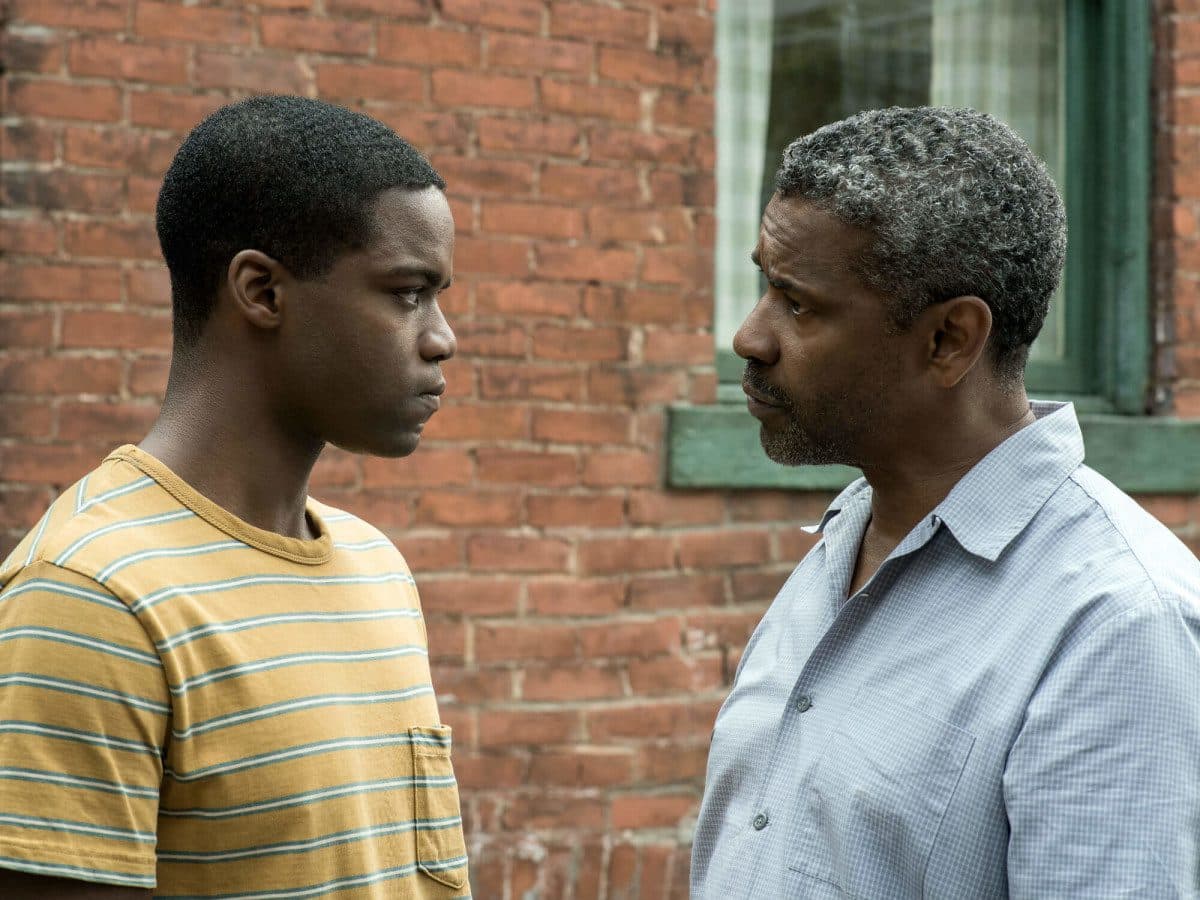 An In-Depth Look at the Cast and Characters of the Movie ‘Fences ...