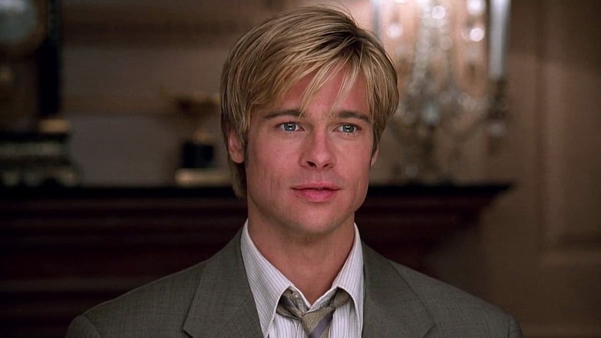 Meet Joe Black: A Comprehensive Review of the Film’s Plot, Characters, and Themes - Movie ...