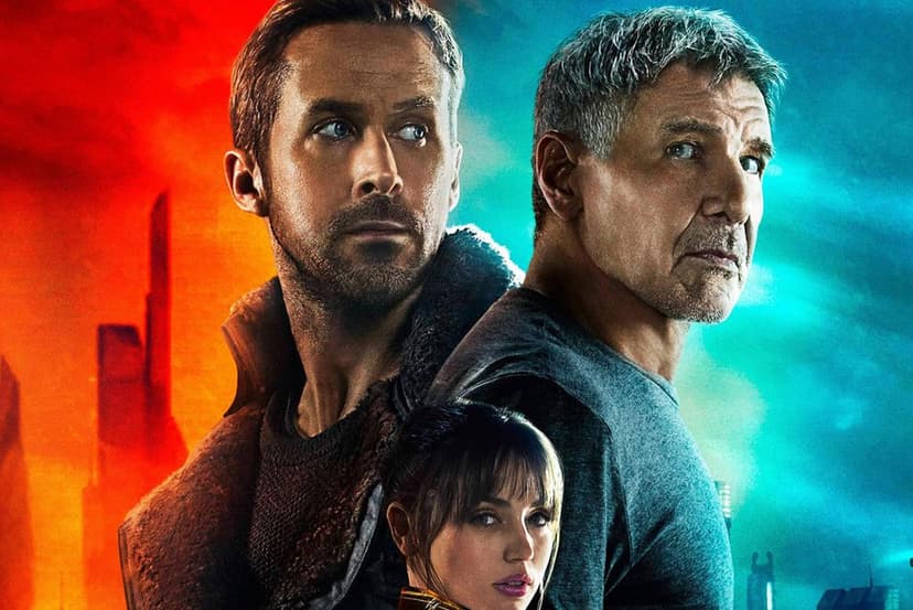 Blade Runner Review: Analyzing Themes, Characters, and Visuals in Scott ...