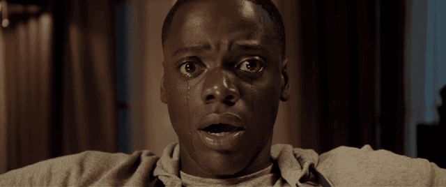 Get Out Movie Review: An In-Depth Look at Themes, Symbolism, and ...