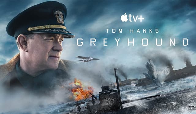 Greyhound Movie Review: Plot, Characters, and Historical Context of the ...