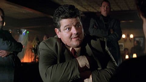 Robbie Coltrane: A Closer Look at His Iconic Roles and Harry Potter Co ...