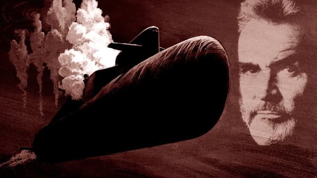 The Real Story Behind ‘The Hunt for Red October’: From Soviet Mutiny to ...