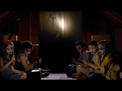 Understanding Sinister (2012): A Deep Dive into Horror, Characters, and ...