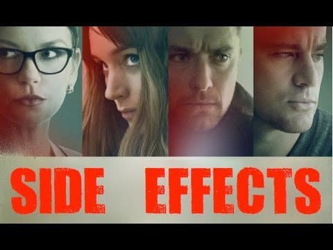 Side Effects Movie Review: A Critical Look at the Plot, Characters, and ...