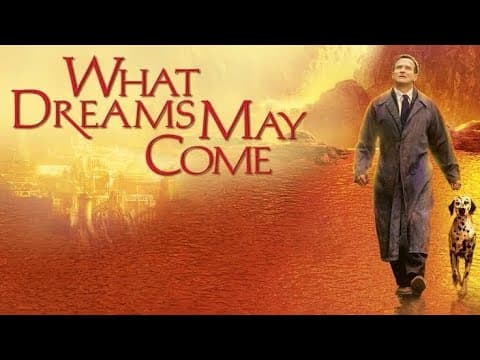 What Dreams May Come: A Review of Love, Life, and Robin Williams ...