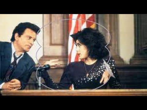My Cousin Vinny: An Insightful Review of a Beloved Courtroom Comedy ...