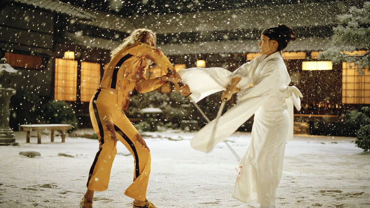 Kill Bill Review: Masterpiece or Overhyped? An In-Depth Analysis ...