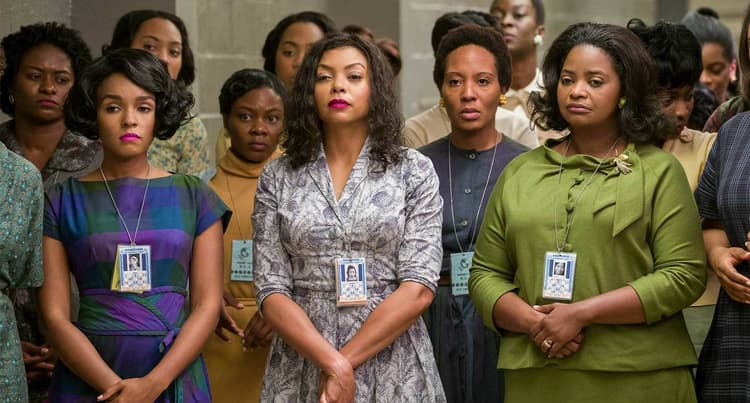 Hidden Figures: Summary, Themes, Characters, and Impact of the ...