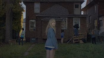 It Follows: A Deep Dive into the Horror, Characters, and Themes of a ...