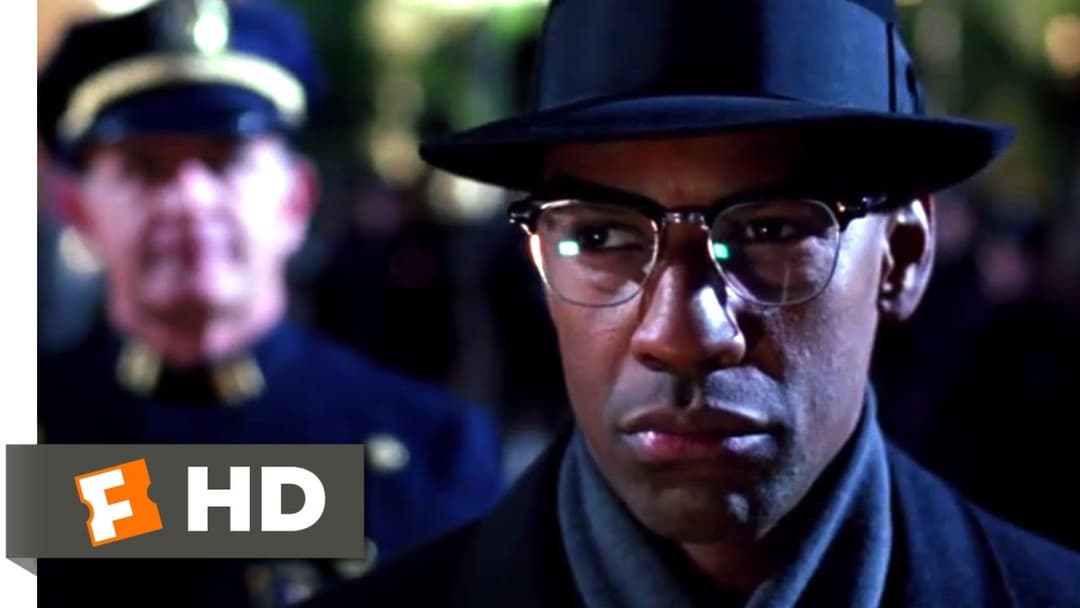 Malcolm X Movie Notes: The Life, Beliefs, and Legacy of an Icon - Movie ...
