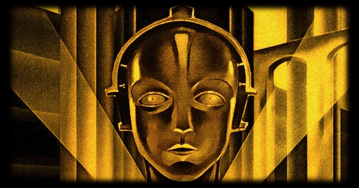 Metropolis Movie Analysis: Themes, Characters, and Societal Reflections ...