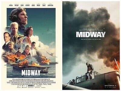 Midway Movie Review: Fact vs. Fiction and Historical Accuracy in ...