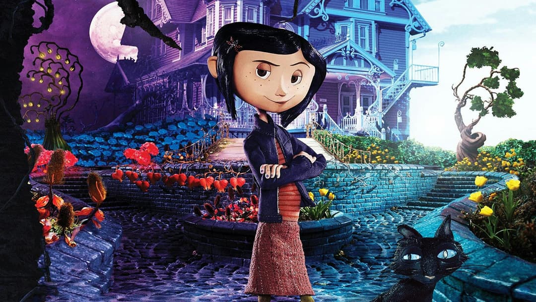 Coraline Review: Unraveling Themes, Characters, and the Film’s Dark ...
