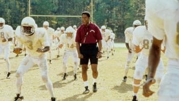 Remember the Titans: Lessons from Unity, History, and Character in a ...