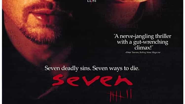 Is Se7en a Must-Watch? Insights into Story, Themes, and Characters of ...