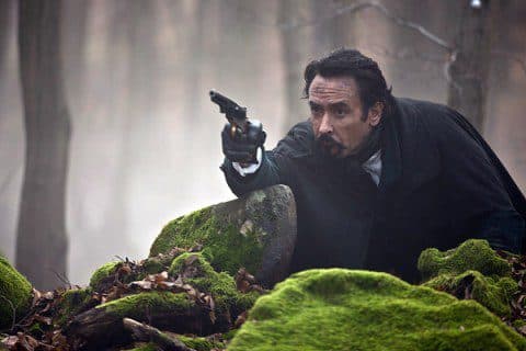 The Raven Movie Review: Analyzing the Film, Poem, and Edgar Allan Poe’s ...