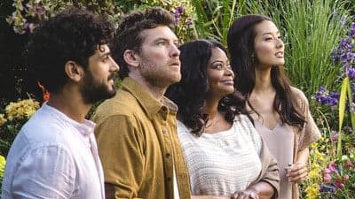 The Shack Movie Review: Themes of Grief, Faith, and Controversy in a ...