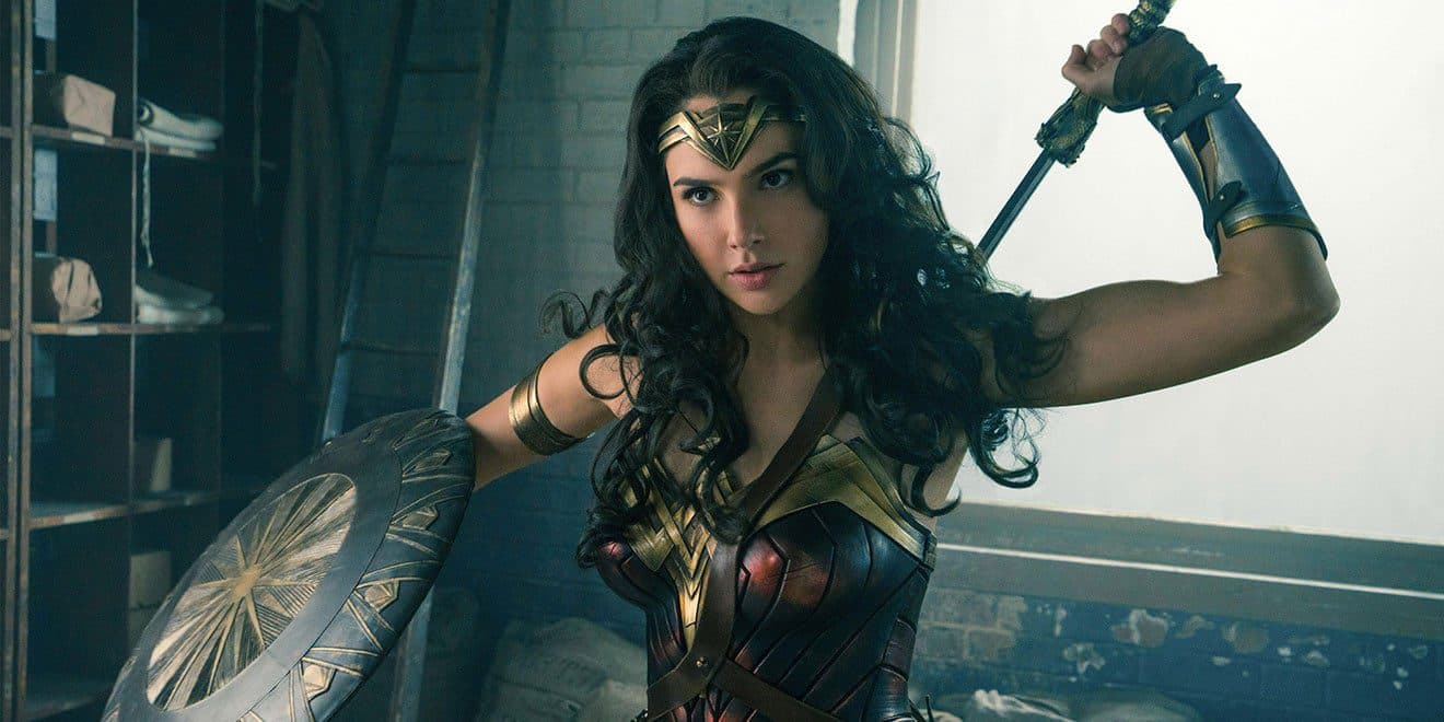 Wonder Woman Movie Review: Analyzing Quality, Characters, Controversies ...